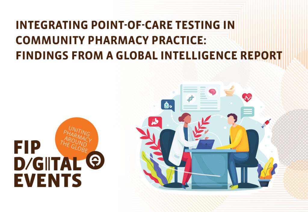 Integrating point-of-care testing in community pharmacy practice ...