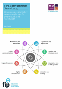 FIP Global Vaccination Summit 2025 – Key outcomes and policy ...